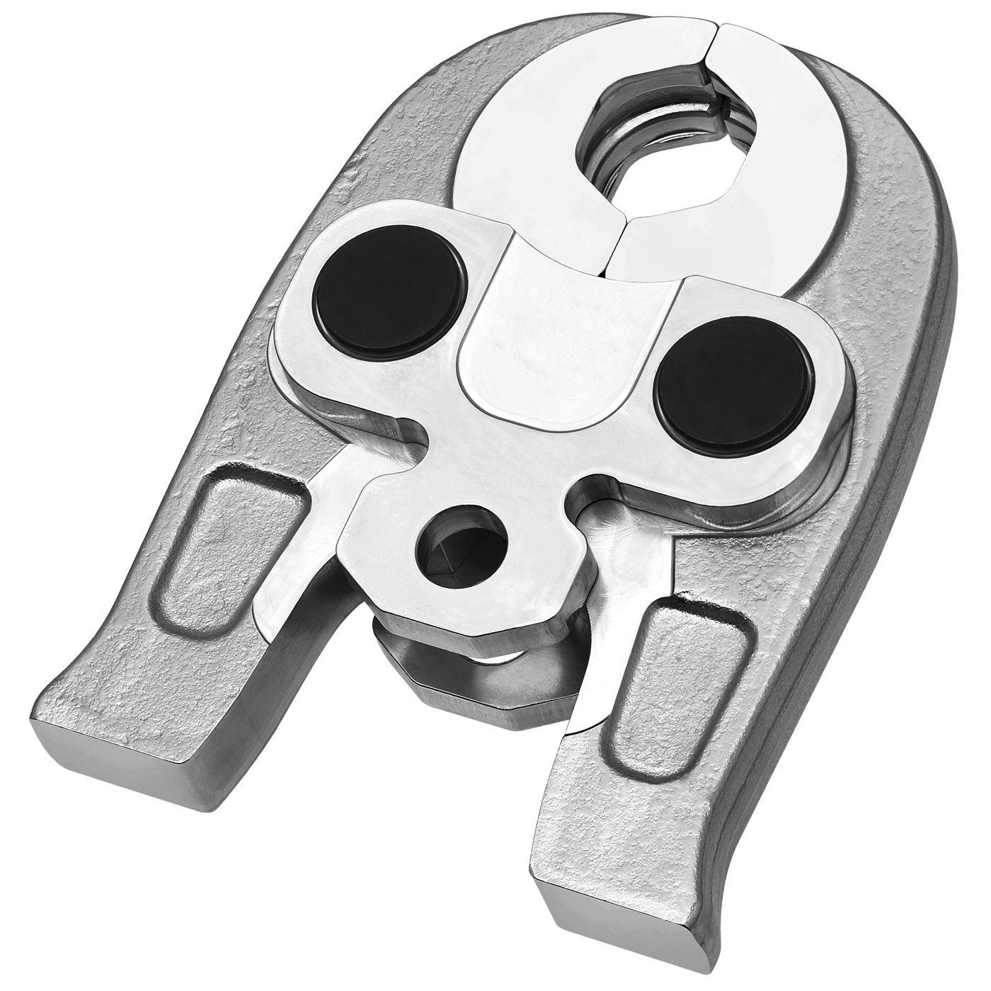 MINI40 Jaw for pressfitting tool with profile TH Diameter 16 mm