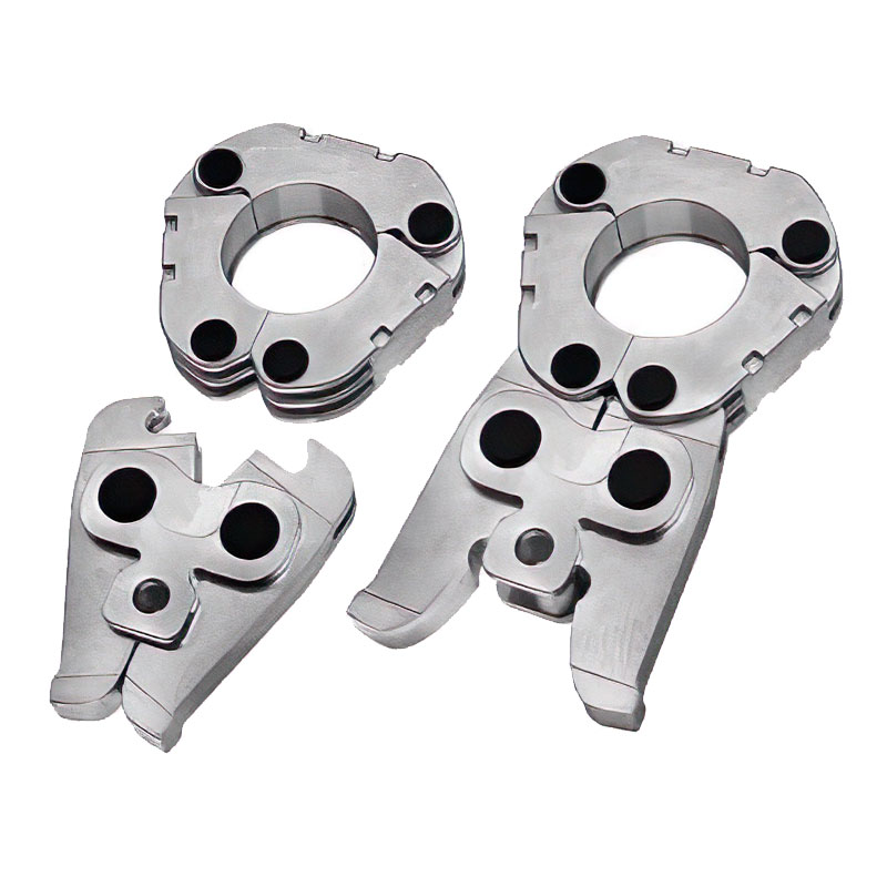 Jaw Pressfitting Tool Type M Diameter 12 mm