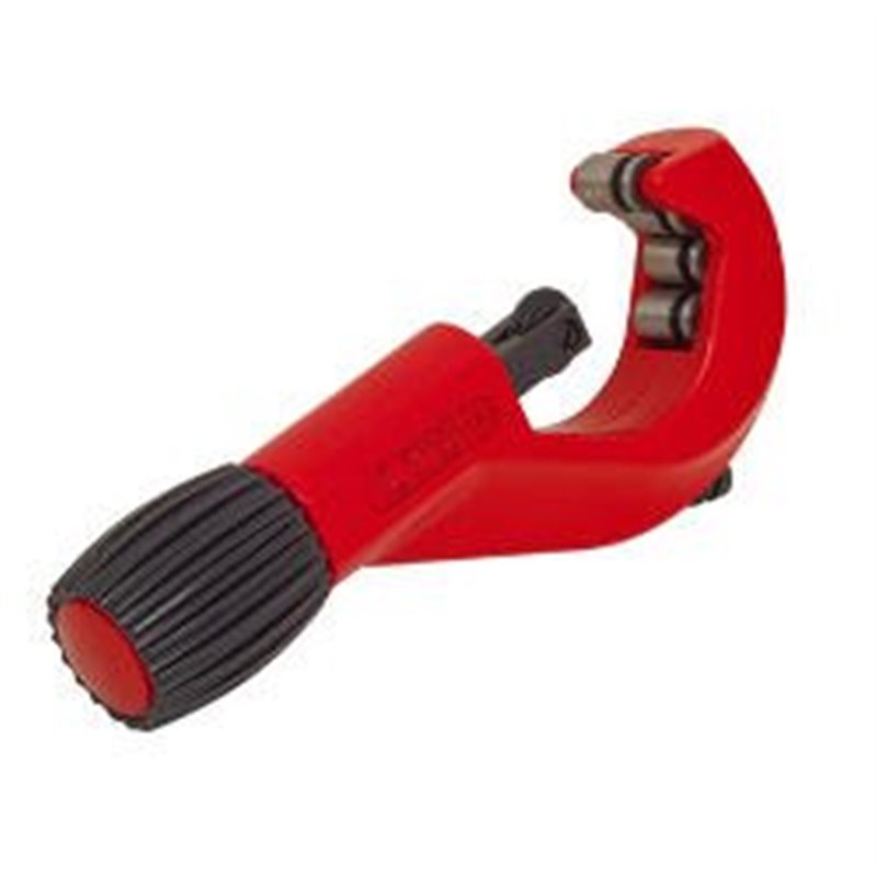 SPECIAL 42 Telescopic pipe cutter with deburring and spare part ...