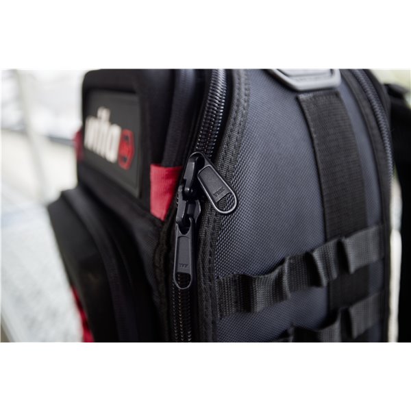 Tool backpack mechanic