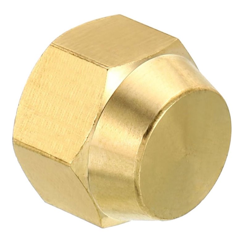 Slijepi Flare Spojevi Model 5/16″F