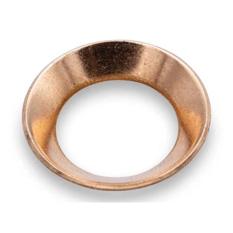 Conical Copper Gaskets Model 1/4″