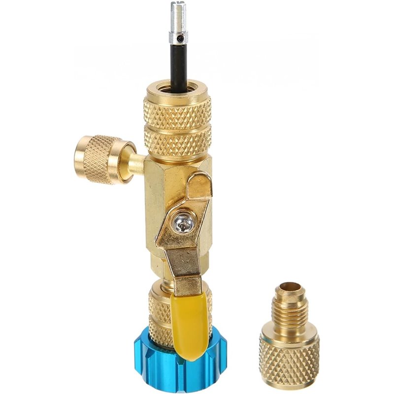 1/4″ SAE Valve Extractor