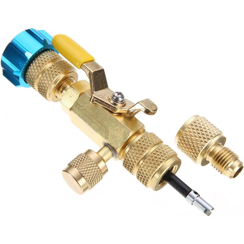 1/4″ SAE Valve Extractor