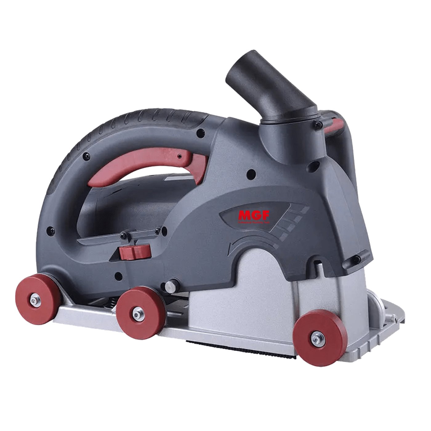 Groove Cutter CUT150 2500W