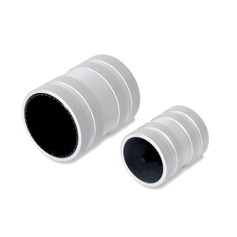 Deburrer tool for stainless steel pipe Diameter max. 38 mm